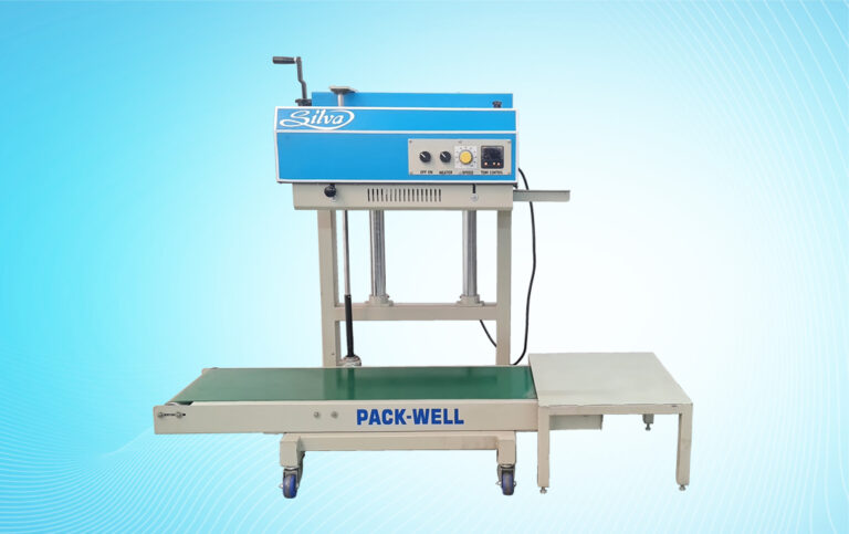 HEAVY DUTY CONTINUOUS BAND SEALER MACHINES (10 KG) – Wel Come To ...