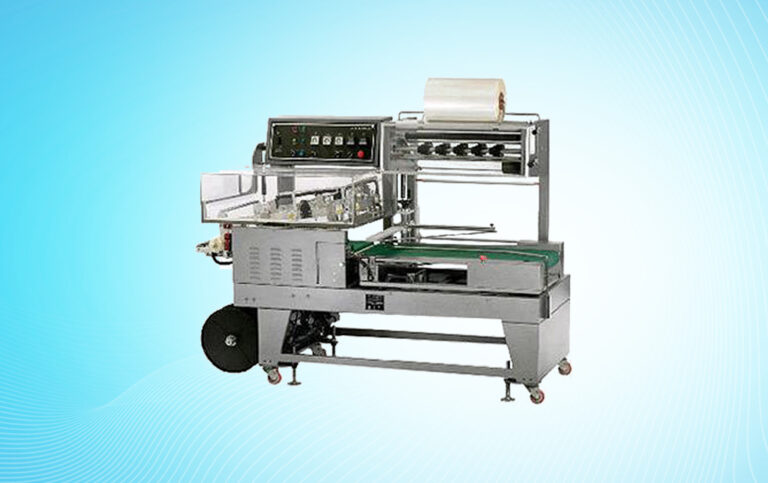 HEAVY DUTY AUTOMATIC L-SEALER MACHINE – Wel Come To Packwell Engineers